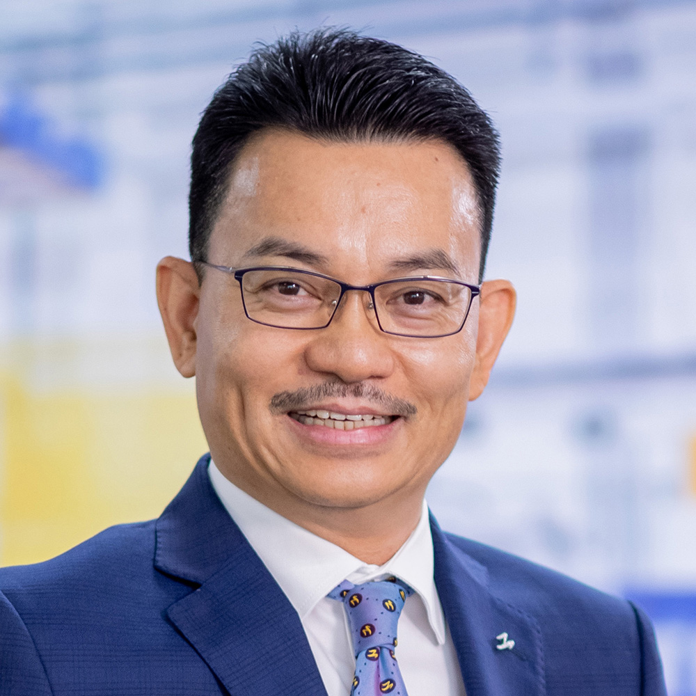 Advisory Board Members | Microelectronics Technology Consortium (METC)